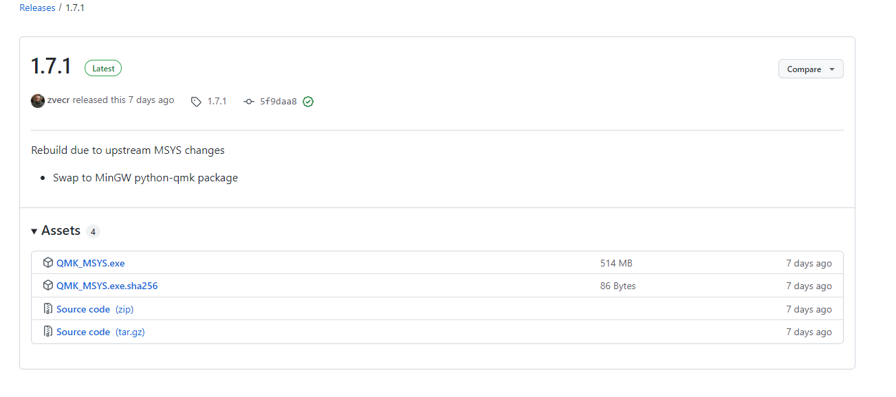 Keyboard Quantizer rev.4のビルド環境を作る | 日々のあれこれ